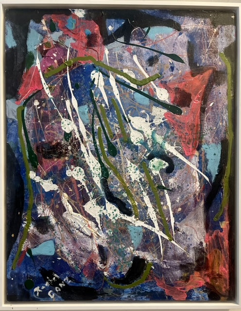 Painting Gallery 2 – Rachel Ganz Artist